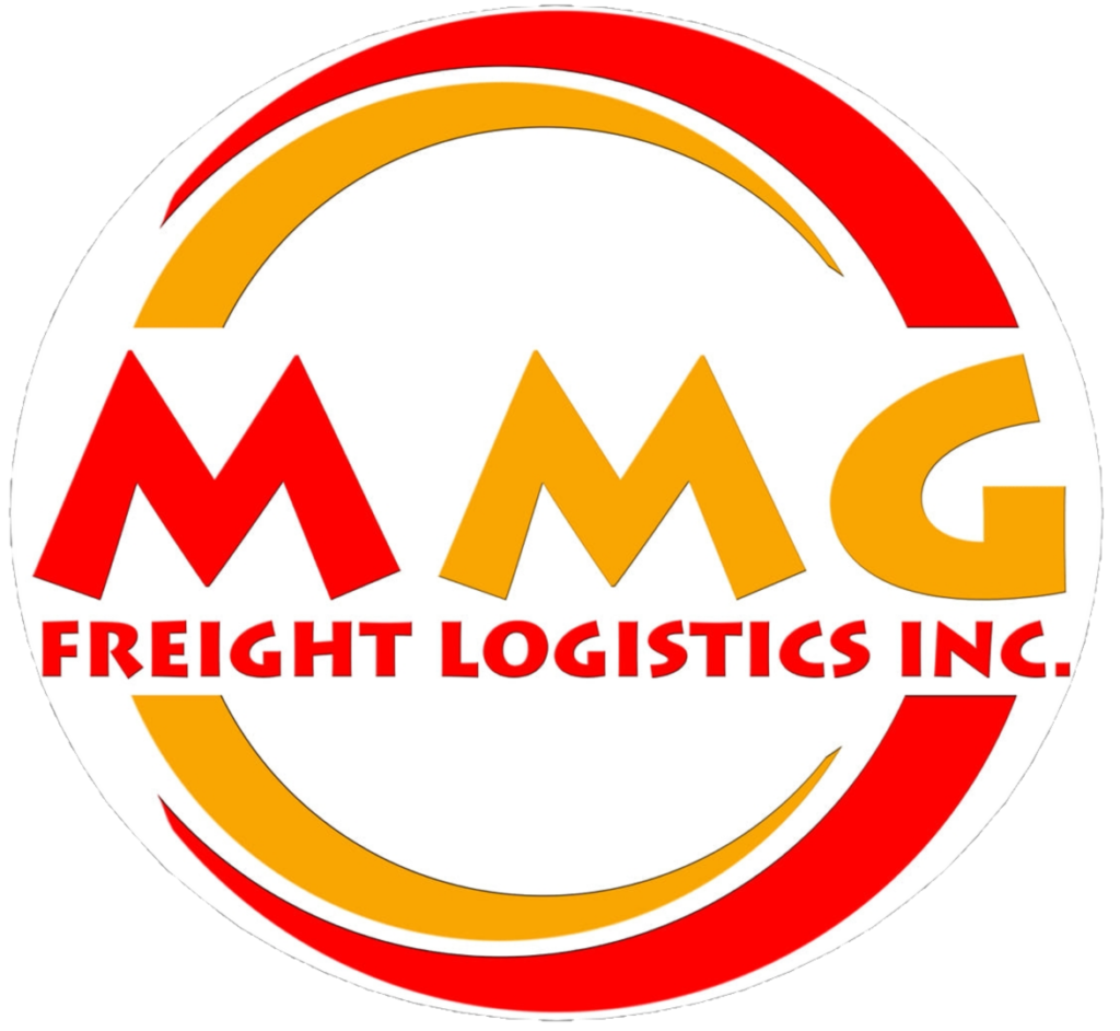 MMG Freight Logistics – Total Logistics Service Provider