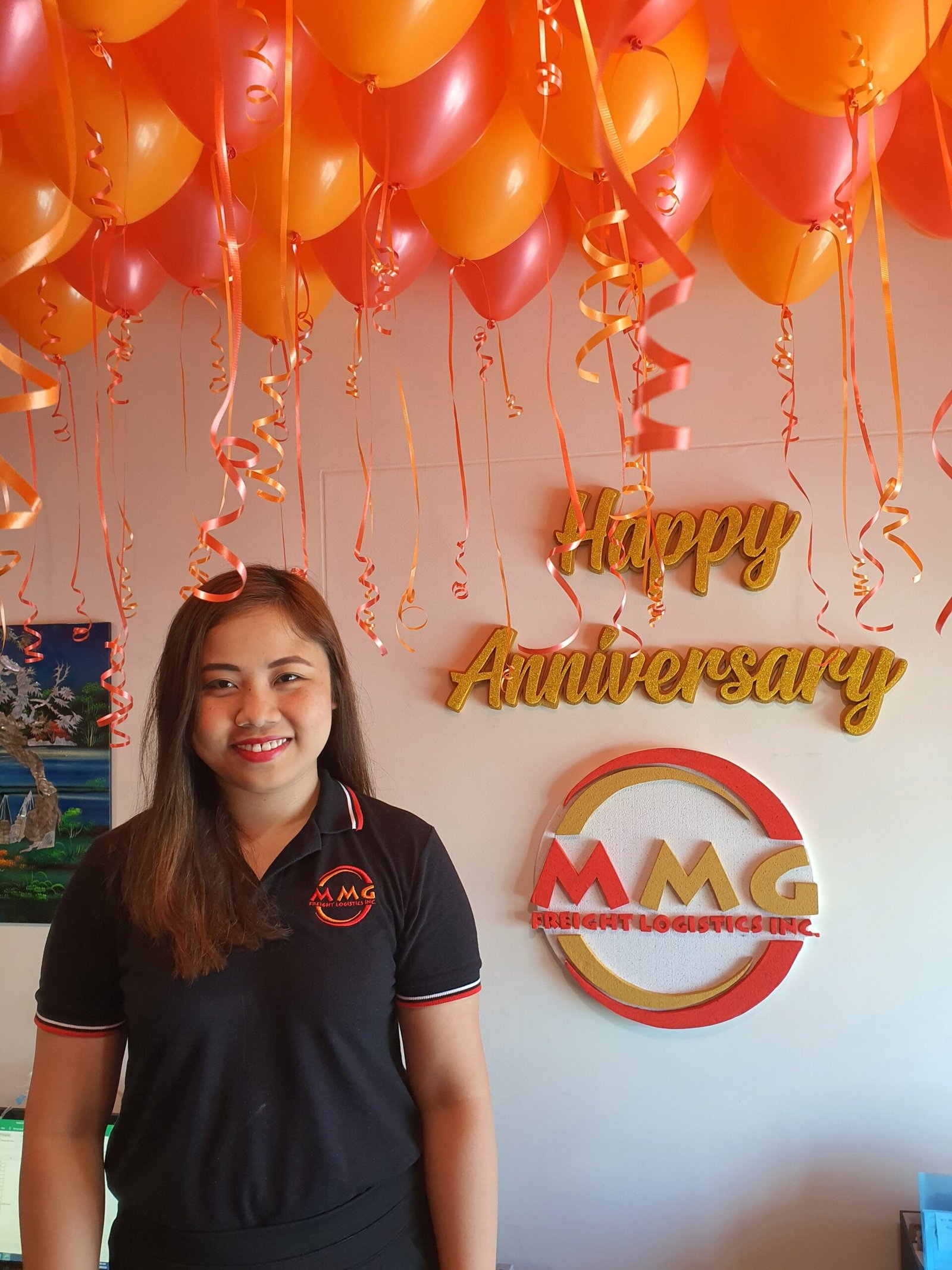 MMG Freight Logistics Anniversary – MMG Freight Logistics