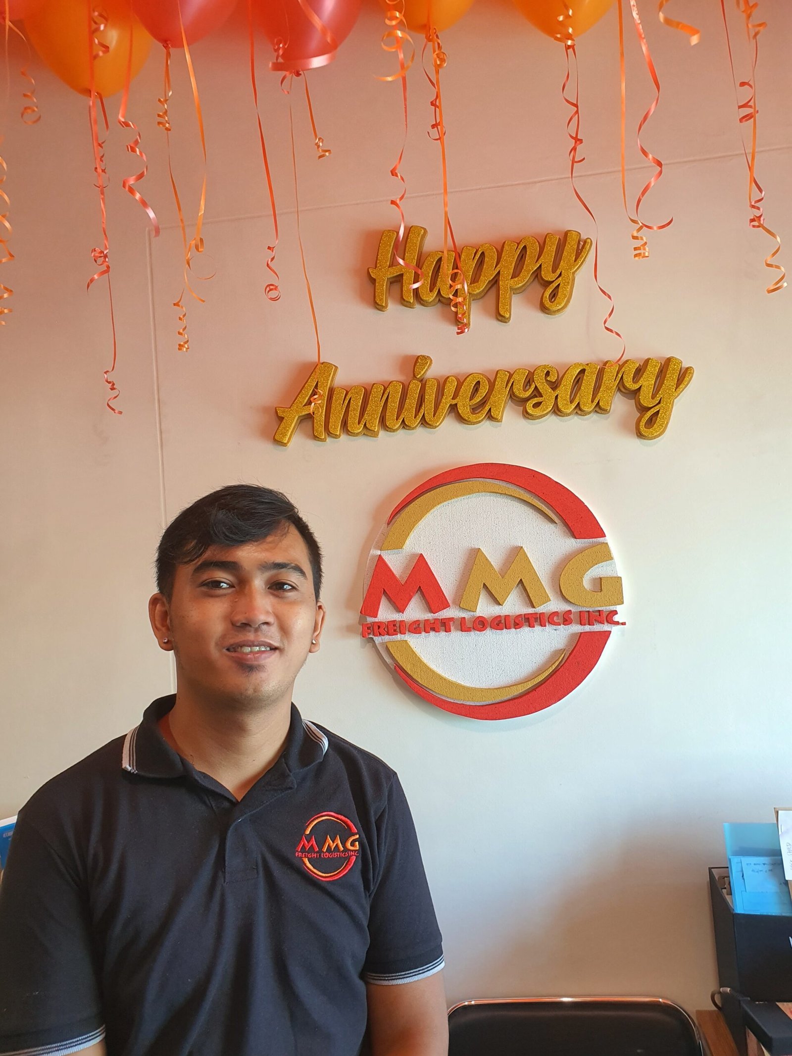 MMG Freight Logistics Anniversary – MMG Freight Logistics