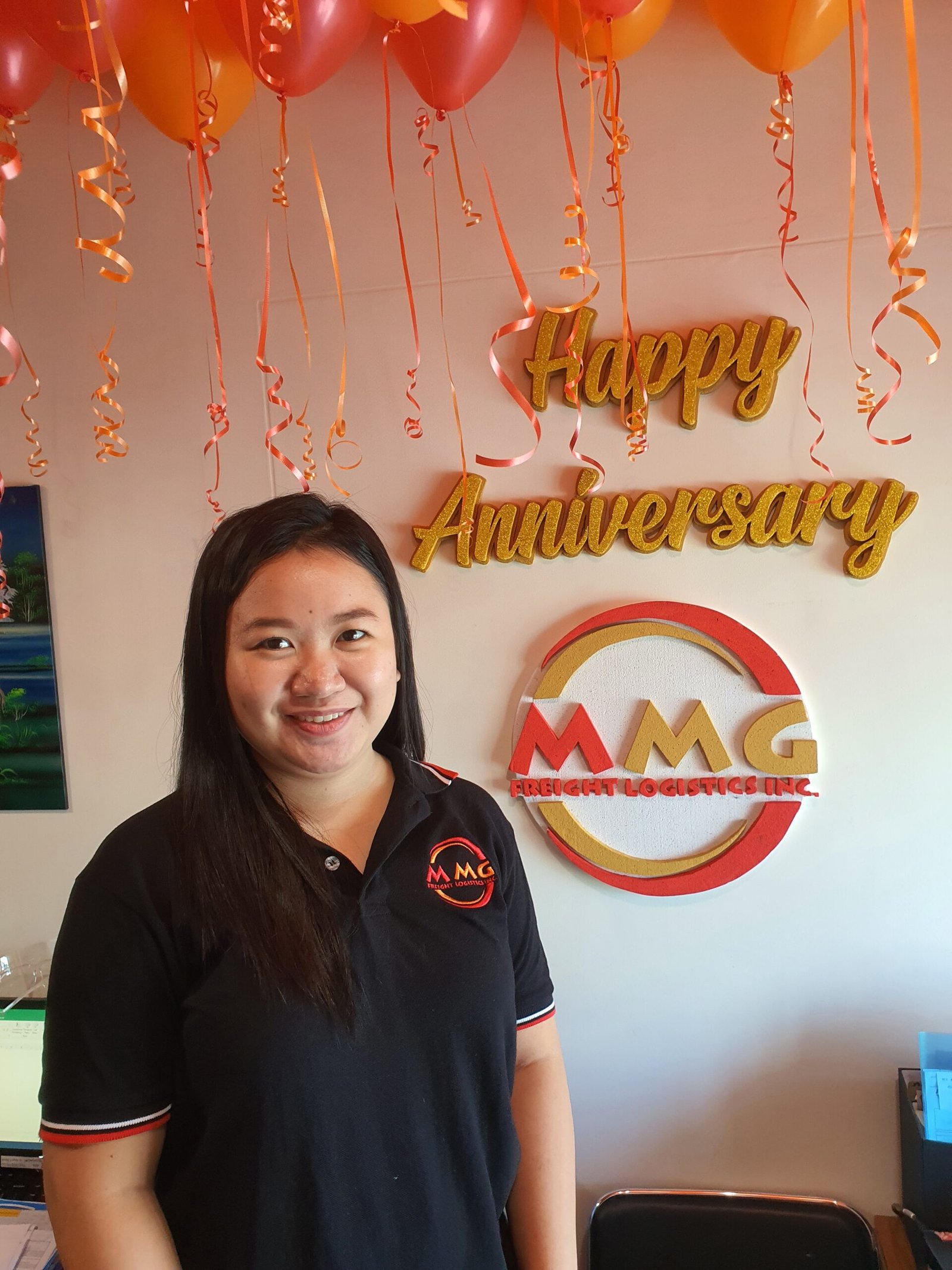 MMG Freight Logistics Anniversary – MMG Freight Logistics
